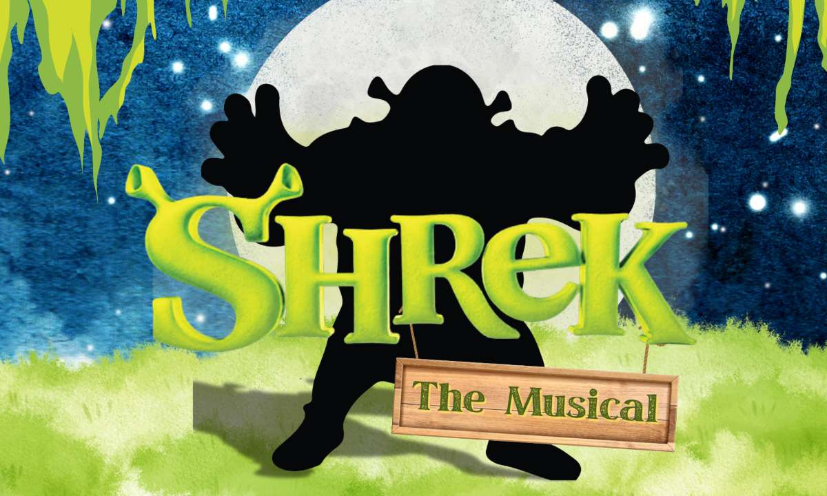 Powerhouse Theatre Collaborative presents Shrek The Musical | Spectacle ...
